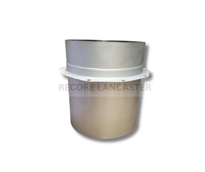 DPF for Hino S1805E0C4 - Cost Effective Option