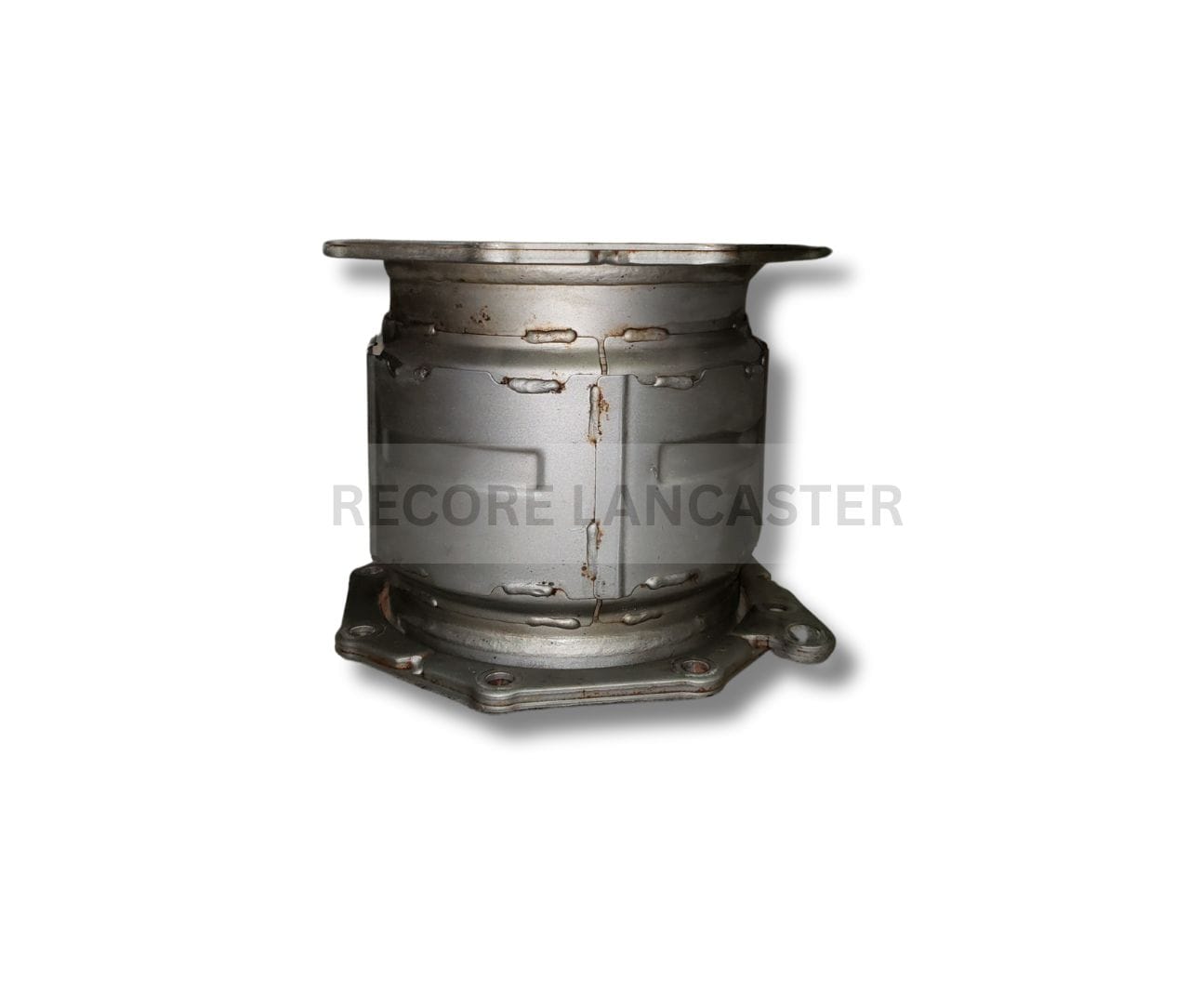 DPF for Caterpillar 437-3512 (CAT) - Cost Effective Option