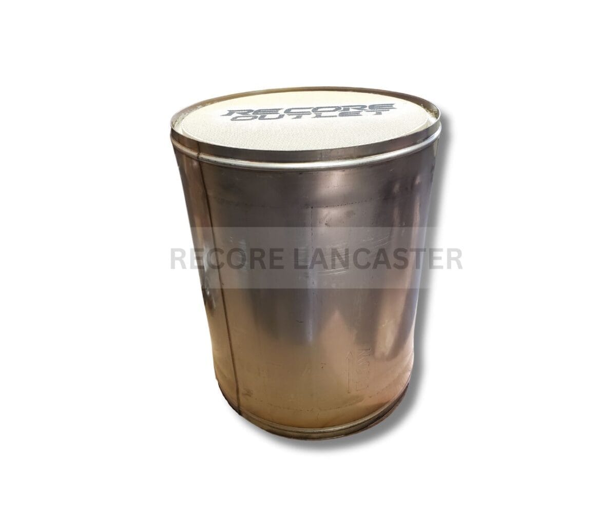 DPF for Caterpillar 390-0673 (CAT) - Cost Effective Option
