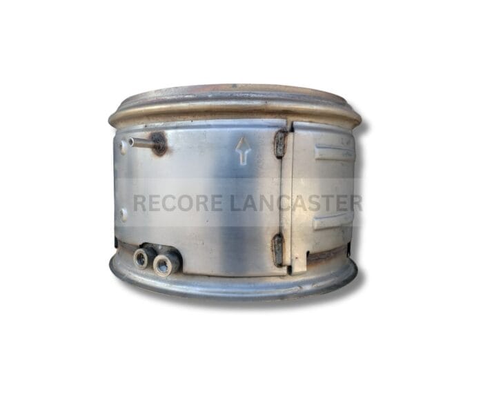 DPF for Cummins 2409288PE - Cost Effective Option