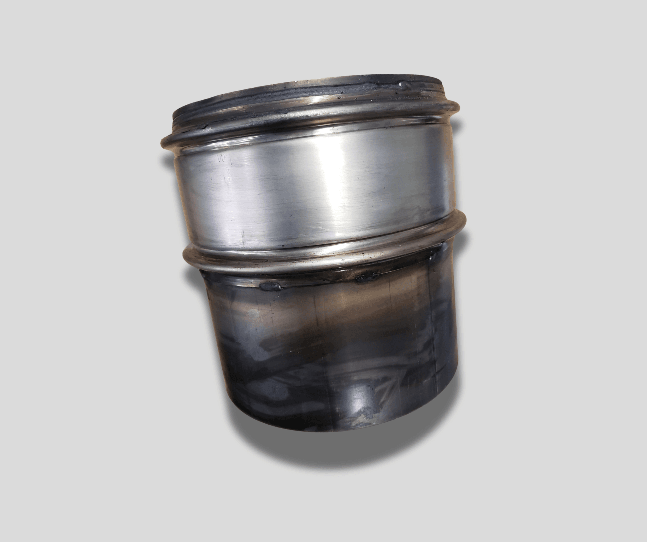 Buy Mack DPFs & DOCs Online. Fast Shipping!