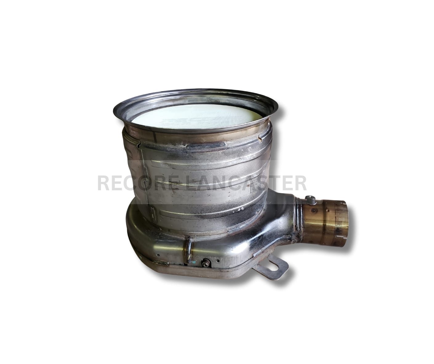 SCR for Cummins 4394835NX - Cost Effective Option